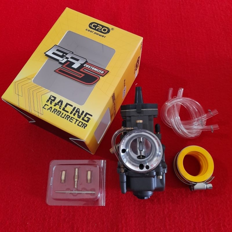 CPO PWK 26 GEN 2 CARBURETOR CARBURETOR CARBURETOR CARBURETOR | Shopee ...