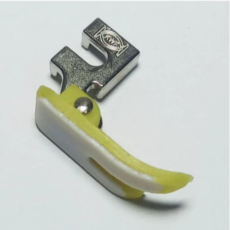 MESIN HITAM P/n 37 Teflon Shoe Butterfly Singer Sewing Machine Old ...