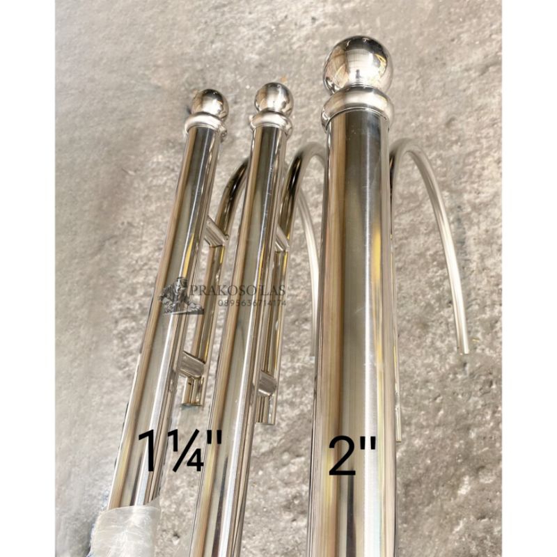Street Light Poles Terrace Light Poles Lighting Lamps Decorative Street ...