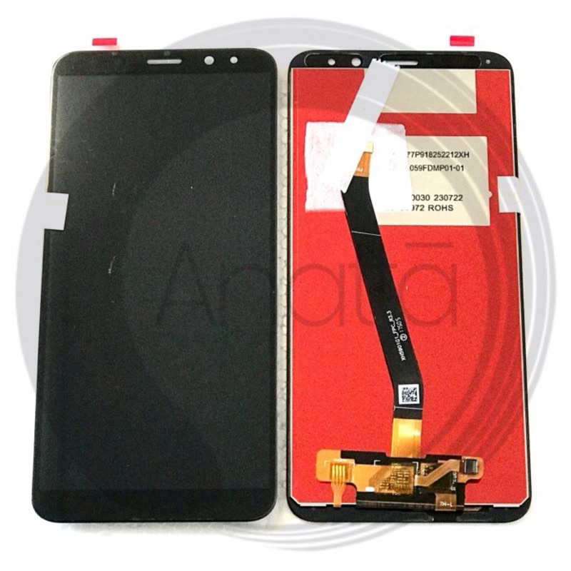 Lcd HWI NOVA 2i / RNE-L22 TOUCHSCREEN FULLSET | Shopee Philippines