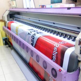 Custom thick banner - flexi flexi flexi outdoor billboard banner ...