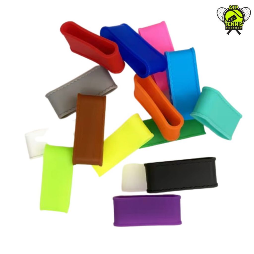 Grip Band // Tennis Racket Grip Band Tennis Racket ring with SOLID ...