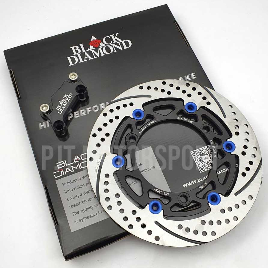 260mm Front Disc Disc Nmax Turbo Neo Nmax New Nmax Old Aerox Old New ...