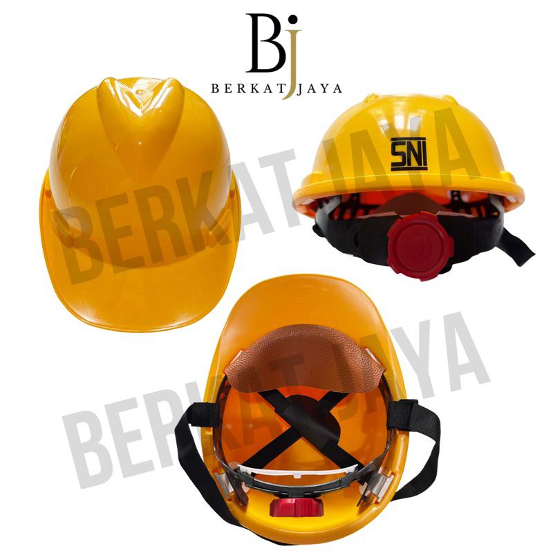 Sni Strap Safety Project Helmet | Shopee Philippines