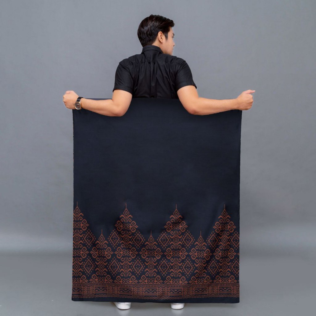 Recent ADULT BATIK SARONGS LATEST VIRAL MOTIFS NATURAL FENCES | Shopee ...