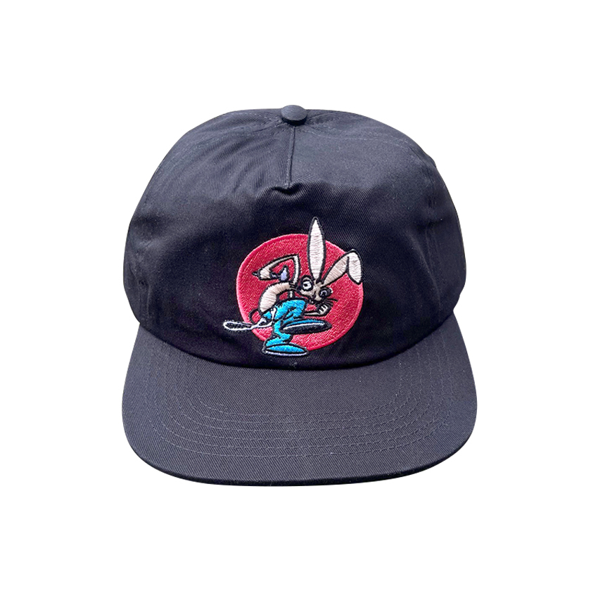 Blink 182 Bunny Classic Snapback hat | Shopee Philippines
