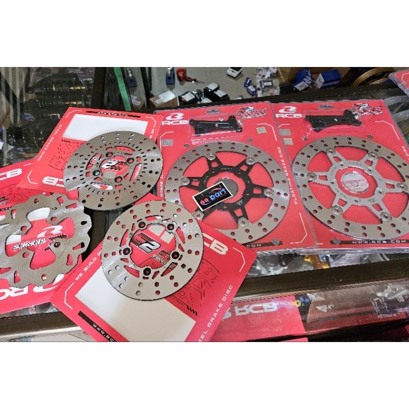 Old rcb beat Vario Disc Disc Vario 125 150 160 street click racing boy ...