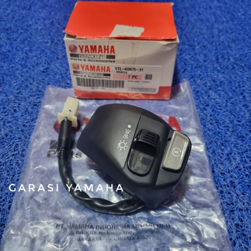 Right switch mio sporty smile soul original yamaha holder mio switch ...