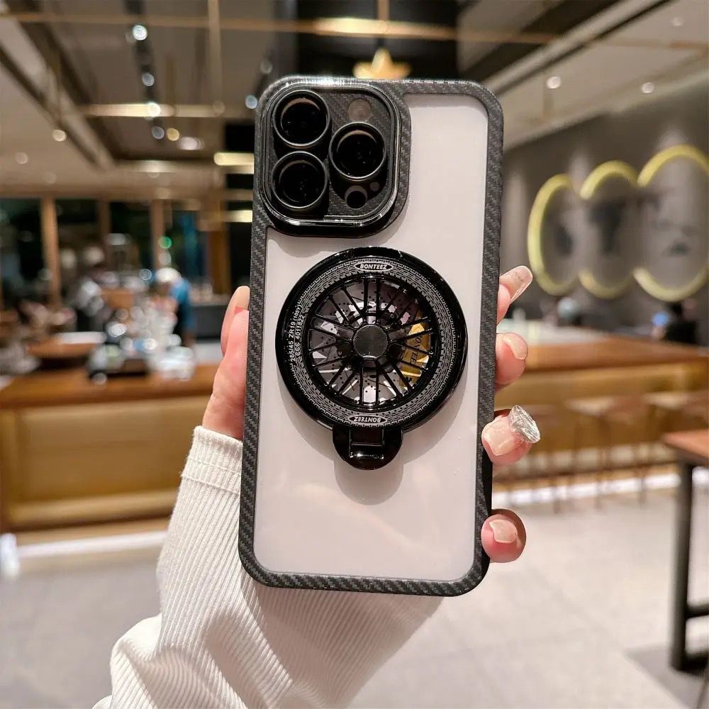 POP SOCKET MAGNETIC HOLDER MOUNT FINGERRing GRIPRing STANDRing | Shopee ...