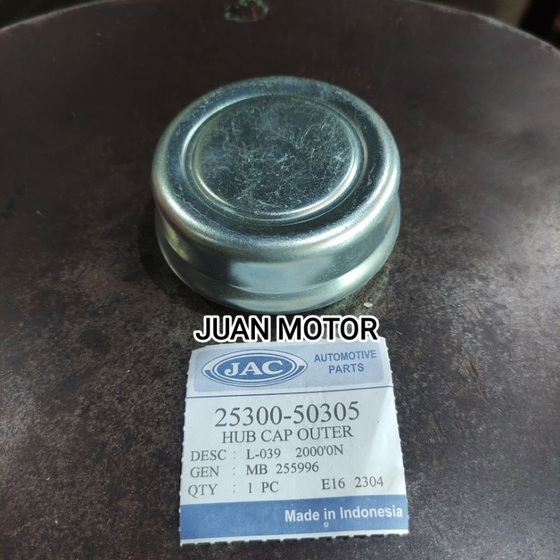 Lid VELK/HUB CAP/WHEEL DOT L300 NEW BEST QUALITY | Shopee Philippines