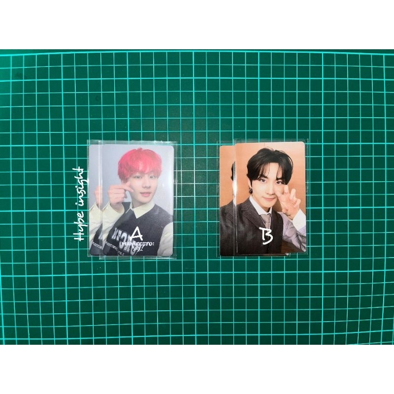 ENHYPEN JUNGWON LD LINE FRIENDS ERA MEMORY AND HYBE INSIGHT | Shopee ...