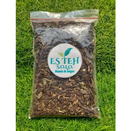 Solo Tea Concoction Sales Package by Es Teh S.O.L.O. (160 Grams ...