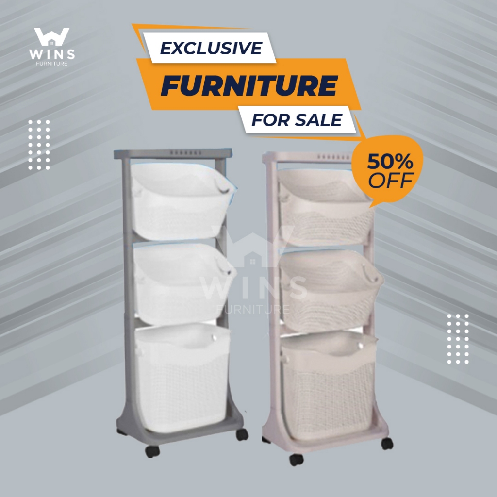 Wins Olymplast Club OFT OLB CRB - Olymplast Flexible Trolley and ...