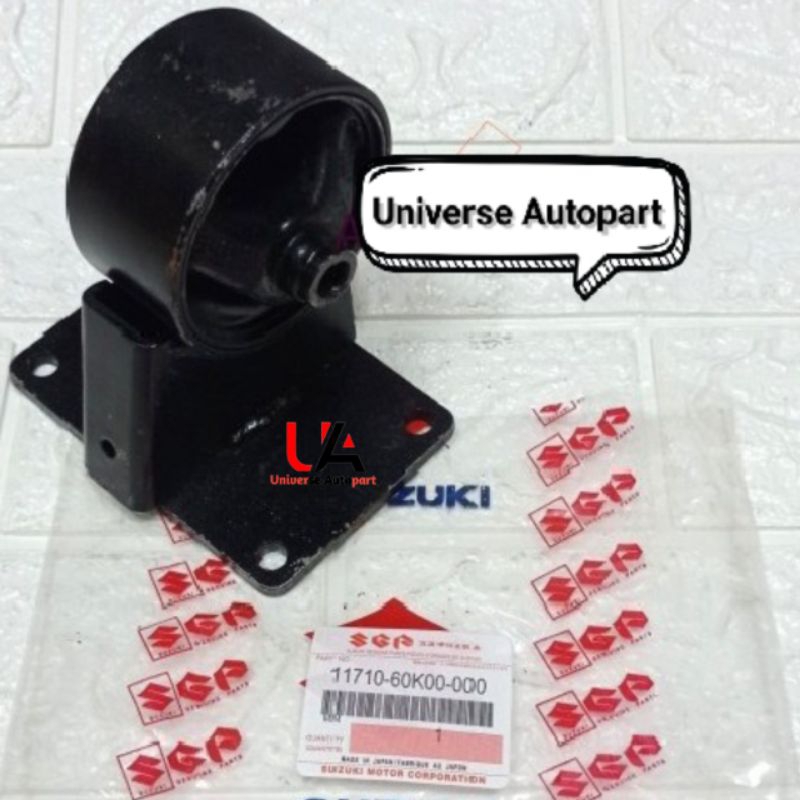 Transmounting Suzuki Apv Arena 11710-60K00 | Shopee Philippines