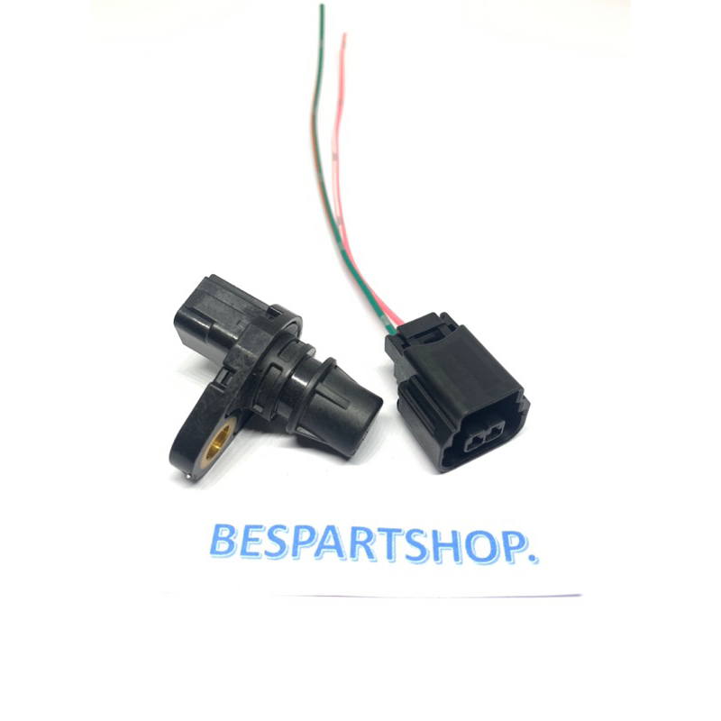Speed sensor speedometer sensor plus Socket shonda genio beat LED k1A ...