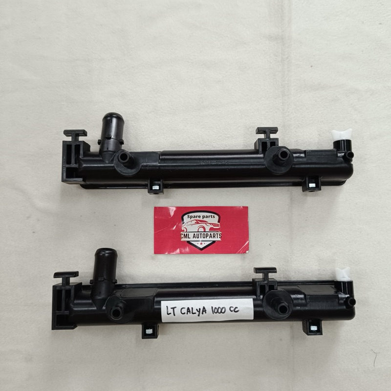 Calya 1000CC radiator Lower Tank | Shopee Philippines
