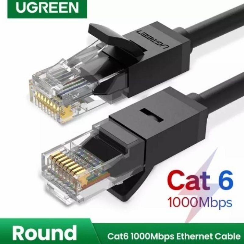 Ugreen LAN Cable / Lan Cable LAN Cable / UGreen CAT 6 Ethernet Cable ...