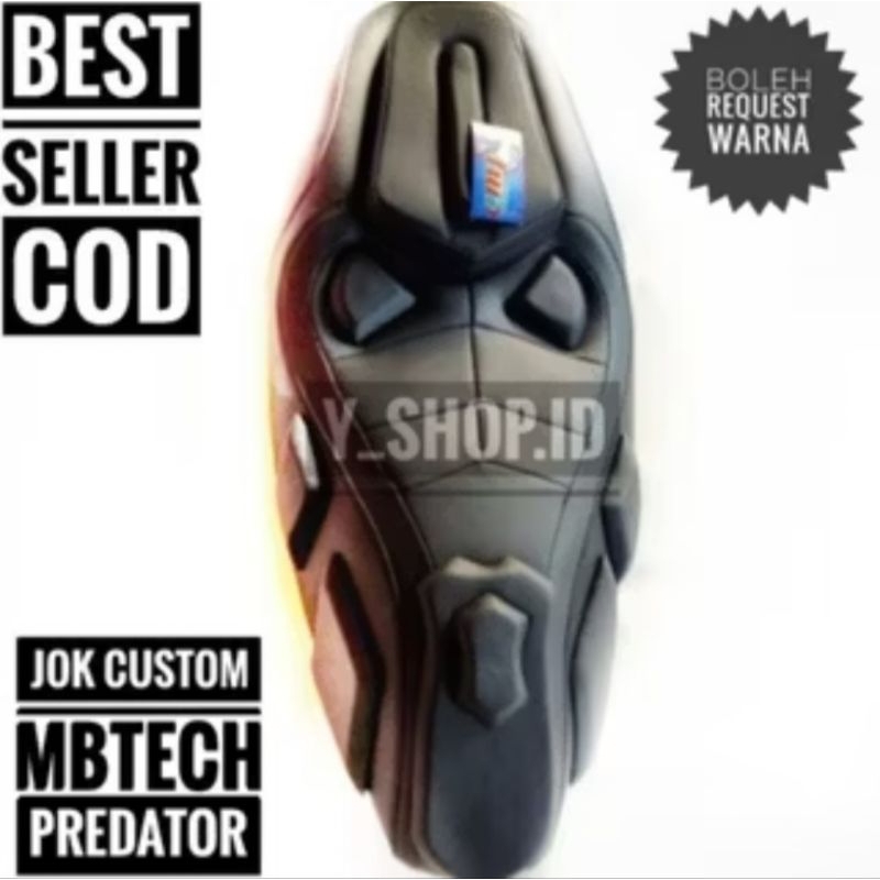 Cover Leather Upholstery Custom Vario Adv Aerox Nmax Lexi Pcx ...