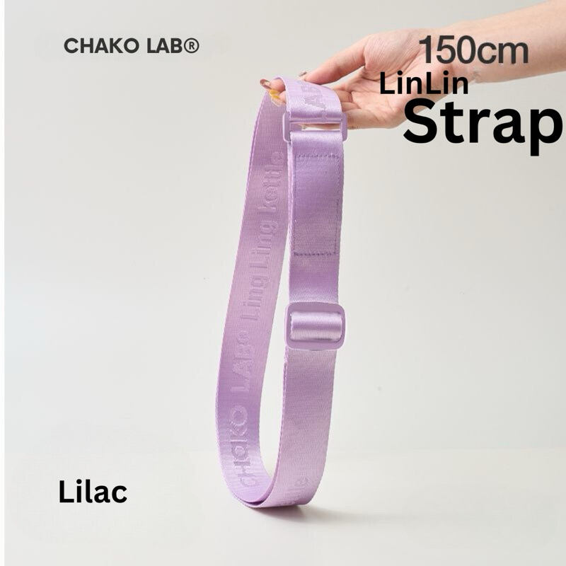 Chako Lab Linlin Strap | Shopee Philippines