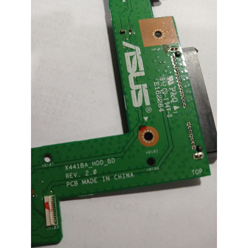 Asus X441BA IO Board | Shopee Philippines