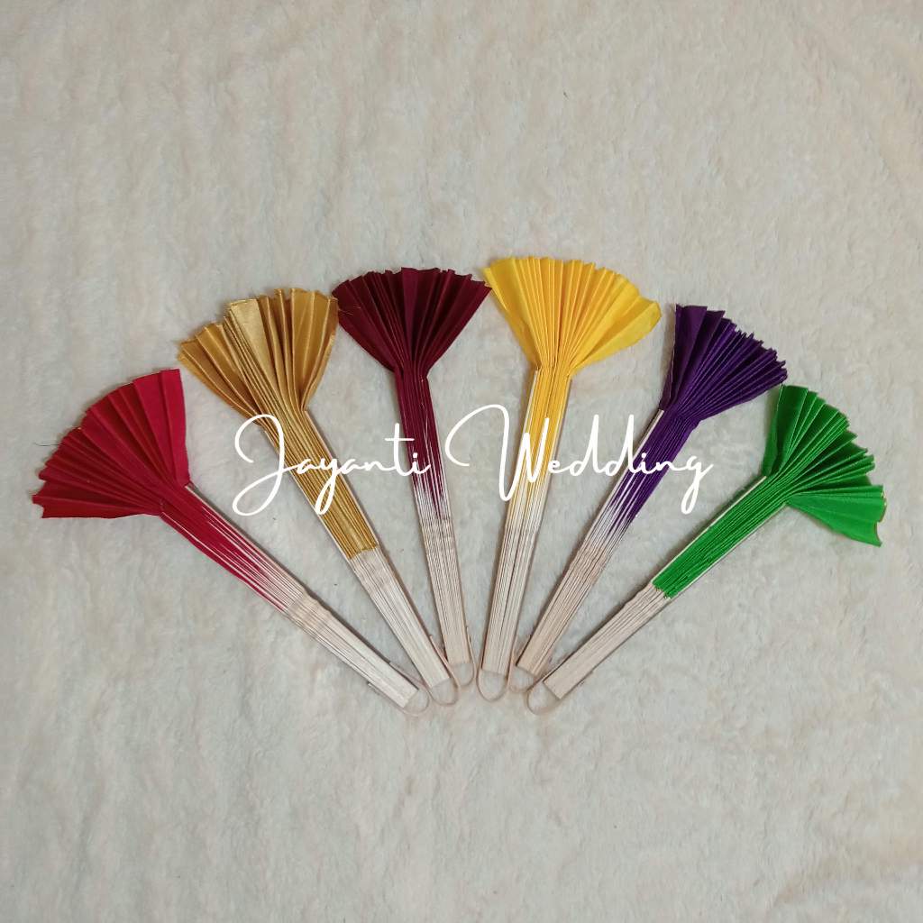 Jumbo Dance Fan | Carnival Fan | Persian Fan Frame 28cm | Shopee ...
