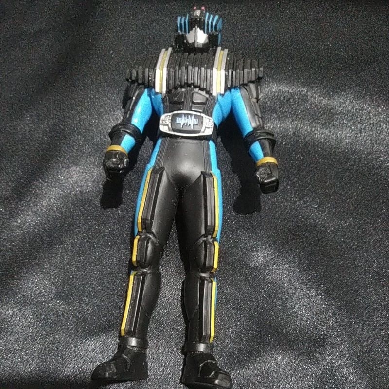 Rhs Figure Kamen Rider Diend 17cm Bandai | Shopee Philippines