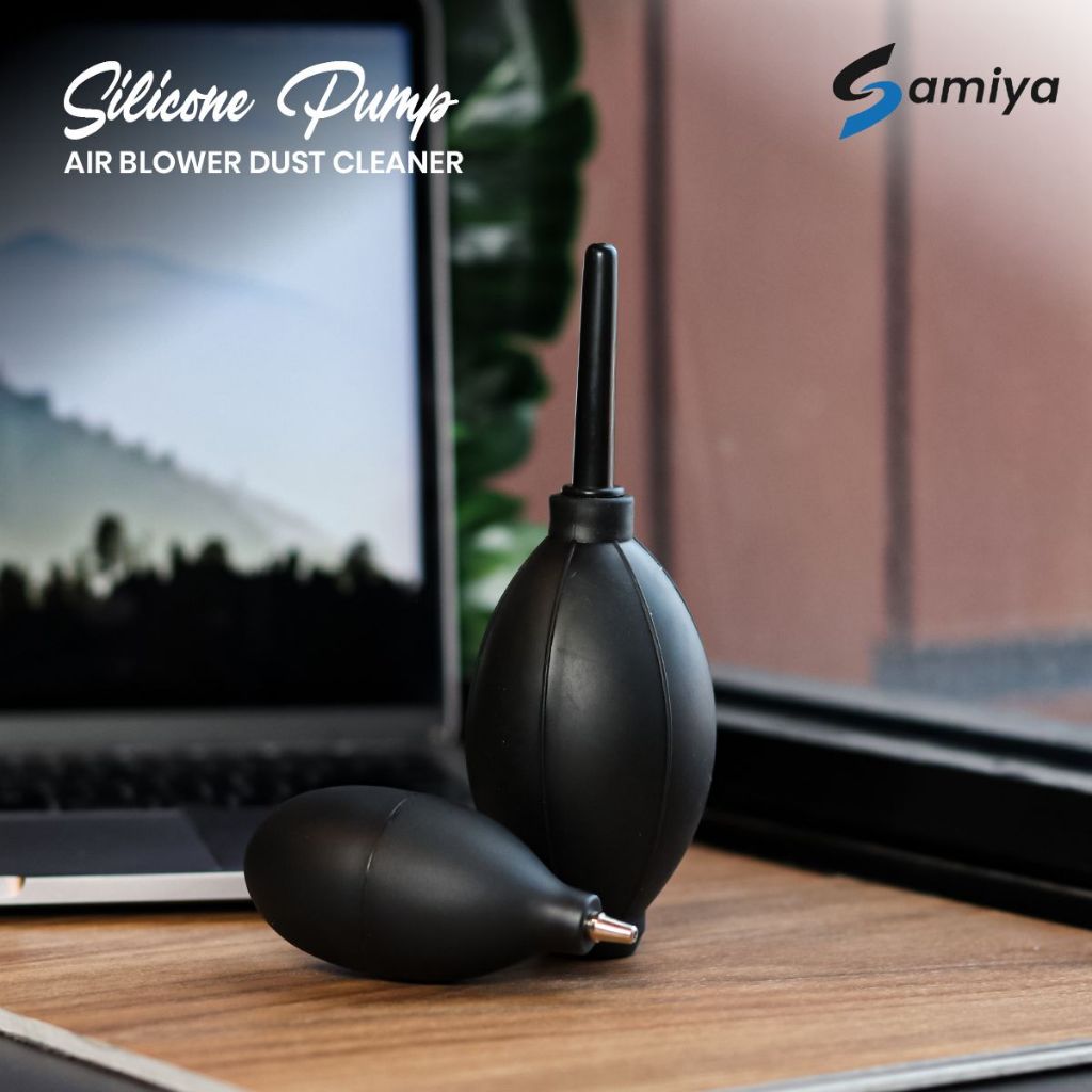 Silicone pump multi-purpose cleaner air blower dust cleaner grinder ...