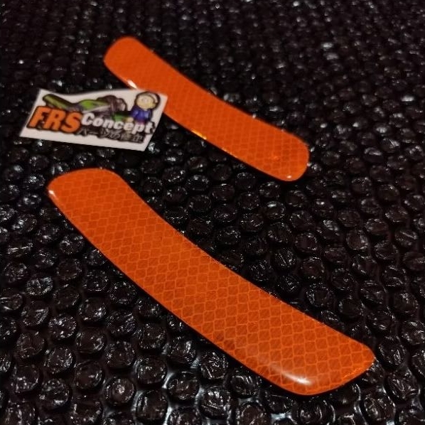 MATA Original BMW JDM car bumper cat's eye Side Marker | Shopee Philippines