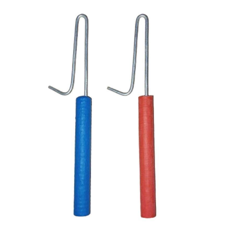 LILIN Plastic Tying Tools for Mambo Ice, Popsicles, Pencil Ice, Oil ...