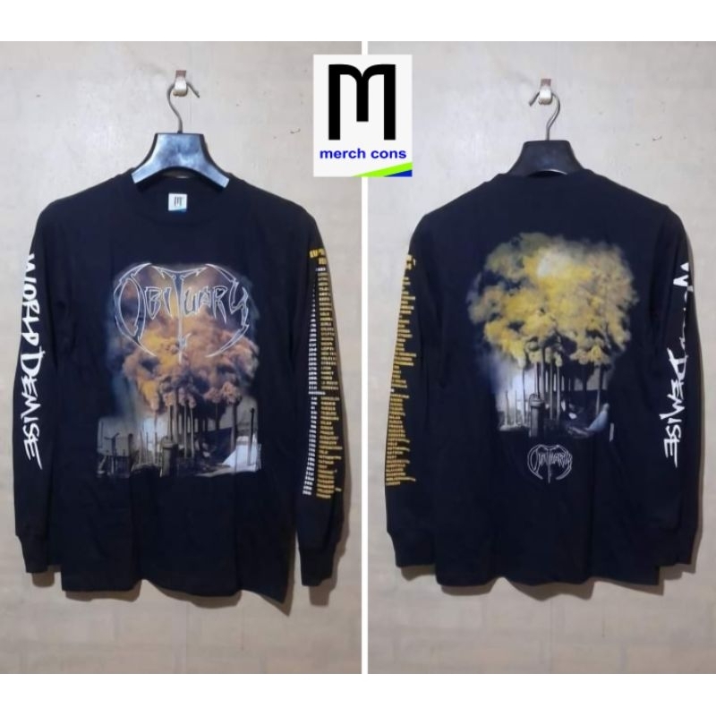Samael/brokenhope/deicide/disgorge/vader/dismber/deicide band t-shirts ...