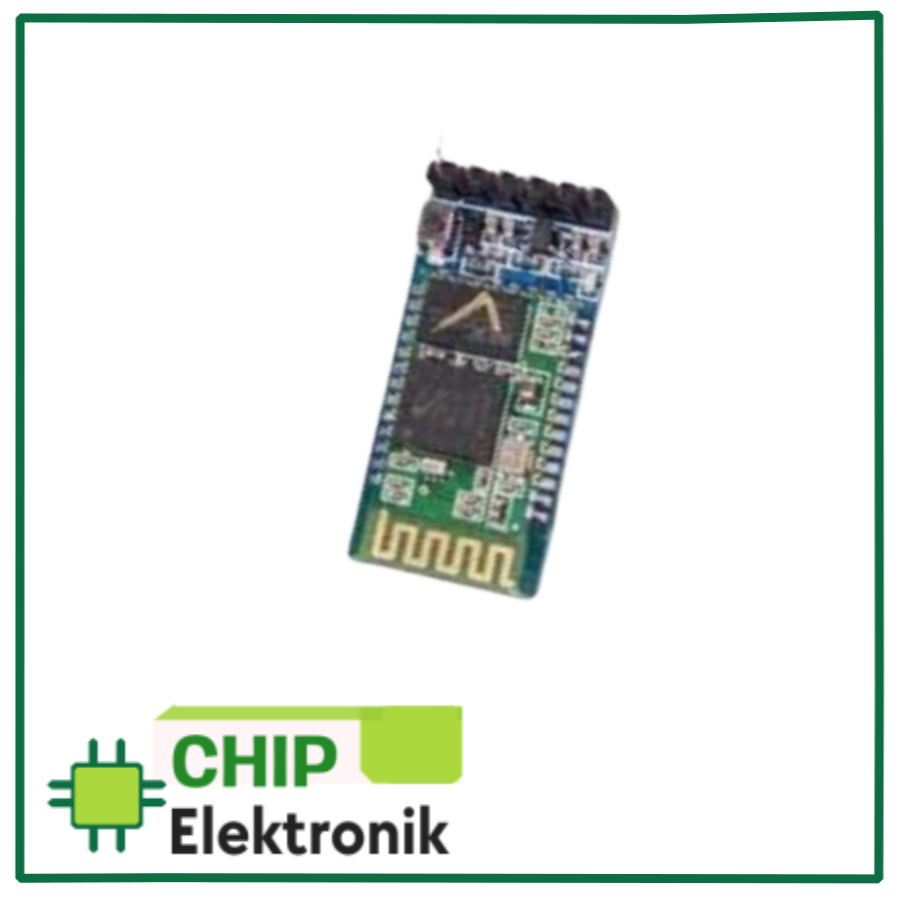 Bluetooth Module HC05 HC-05 Transceiver Bluetooth Module For Arduino ...
