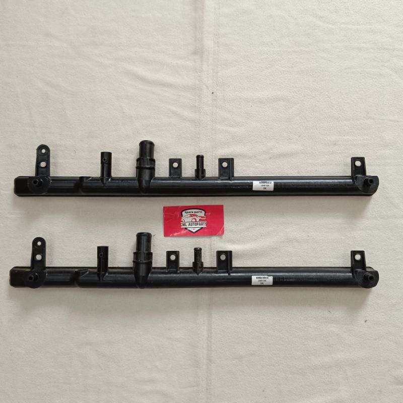 Original HRV AT Radiator Lower Tank | Shopee Philippines