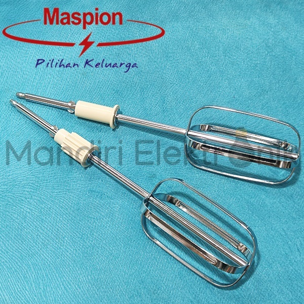 Maspion Mixer Stick - Maspion Mixer Whisk - Maspion Brand Mixer Stirrer ...