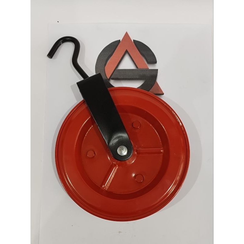 Well Hoist / Bucket Pulley | Shopee Philippines