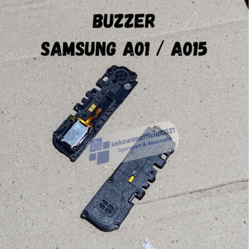 Samsung A01 / A05 Music Speaker Buzzer | Shopee Philippines