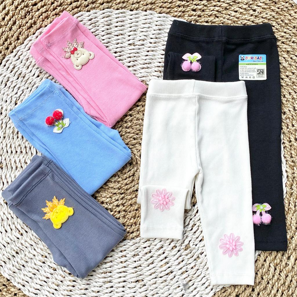 Girls Leggings BABY Leggings Girls Leggings Character Children's ...