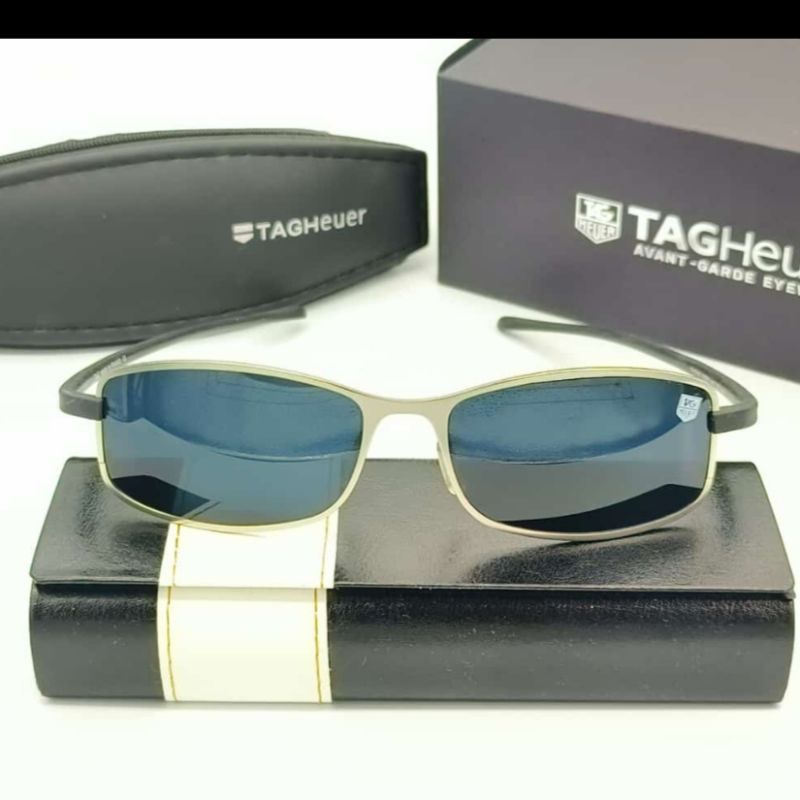 Tag Heuer premium sunglasses | Shopee Philippines