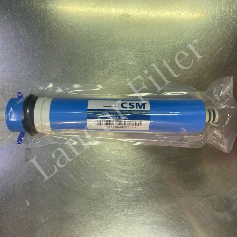Csm 1812 Membrane - 50 Gpd / CSM Membrane 50 Gpd | Shopee Philippines