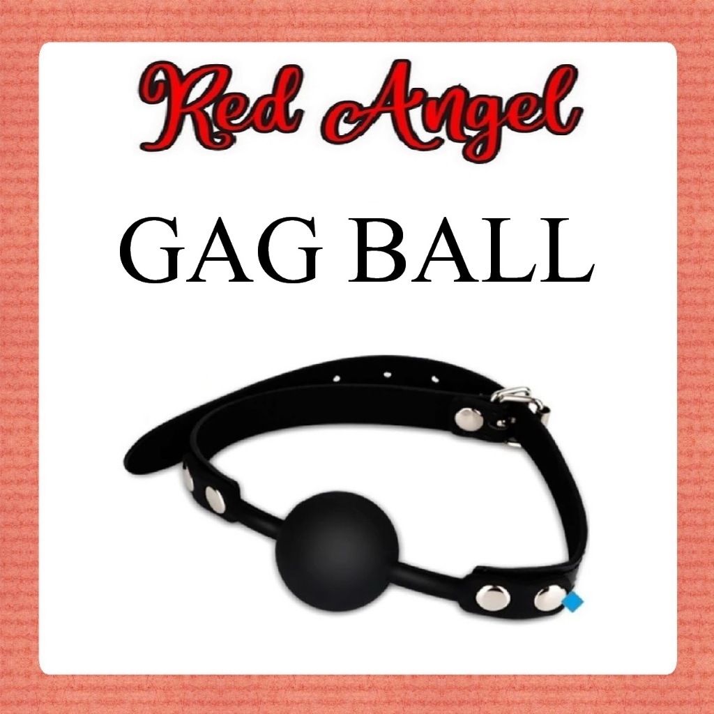 Angels Toys [GAG] BALL Balls | Shopee Philippines