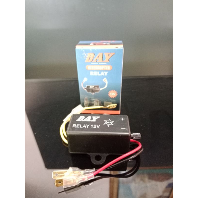 The horn relay horn module is disconnected and can be adjusted Day ...