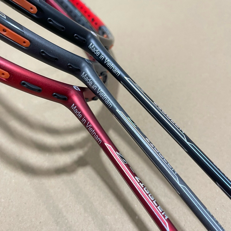 APACS Z BADMINTON RACKET - ZIGGLER 38 LBS ORIGINAL | Shopee Philippines