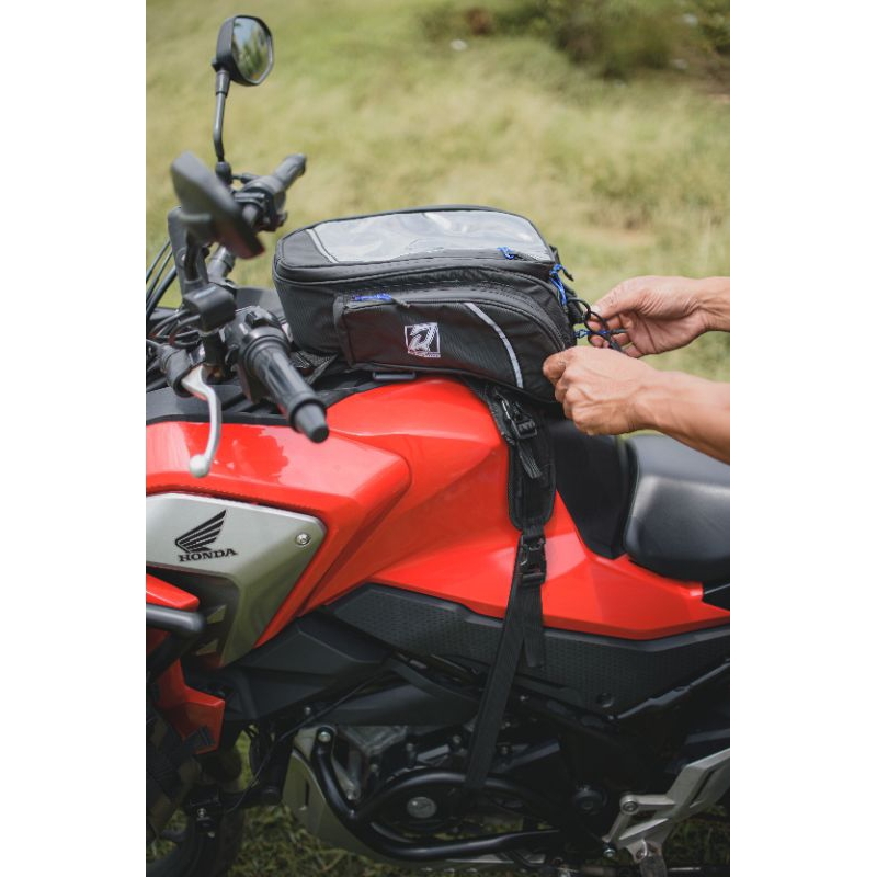 CB150x tank bag universal tank bag | Shopee Philippines