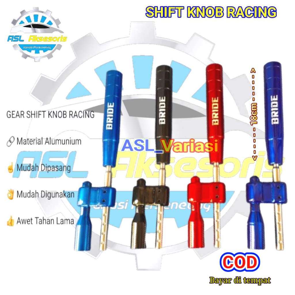 Gear stick / shift knob / gear lever / gear knob / modified car ...