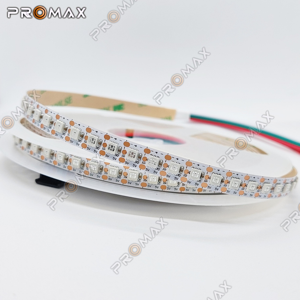 SMARTLED WS2812 SMD 335 144 LED PCB 8mm | Shopee Philippines