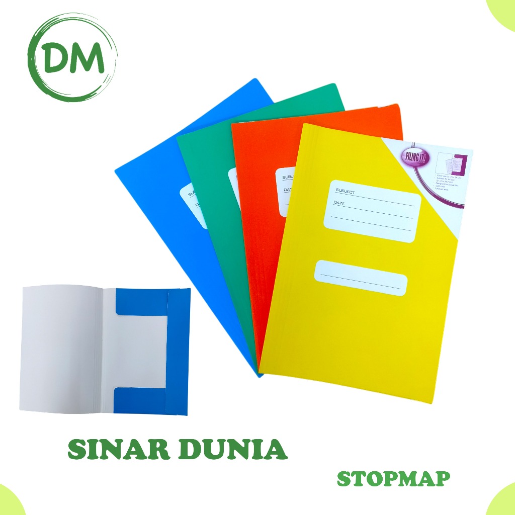 Paper MAP / SIDU STOPMAP | Shopee Philippines