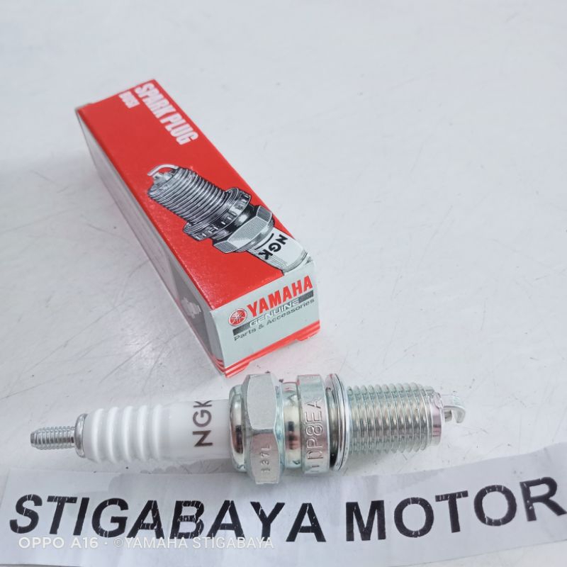 Original SCORPIO spark plugs NGK DP8EA-9 spark plugs SX4 spark plugs ...