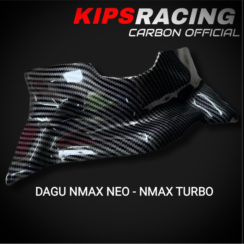 NMAX NEO CARBON NMAX TURBO CARBON CHIN ️ front shield cover front ...
