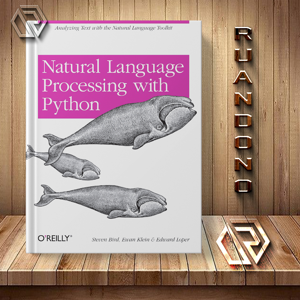 Natural Language Processing with Python | Shopee Philippines