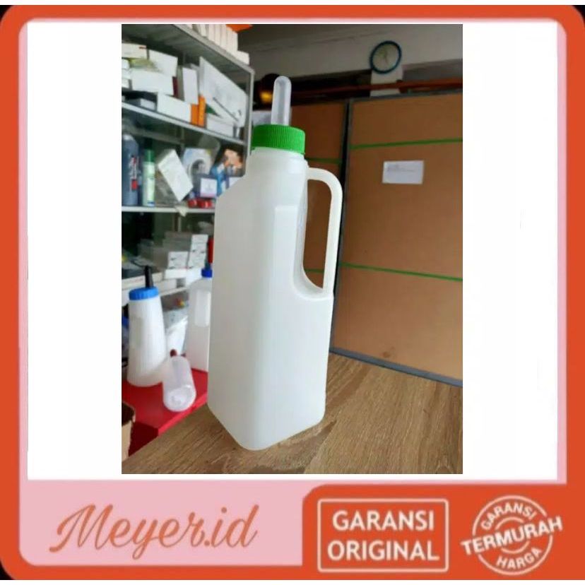 Goat pacifier, DUMBA, CEMPE, BABI - 850 ML CAPACITY - ANIMAL pacifier ...