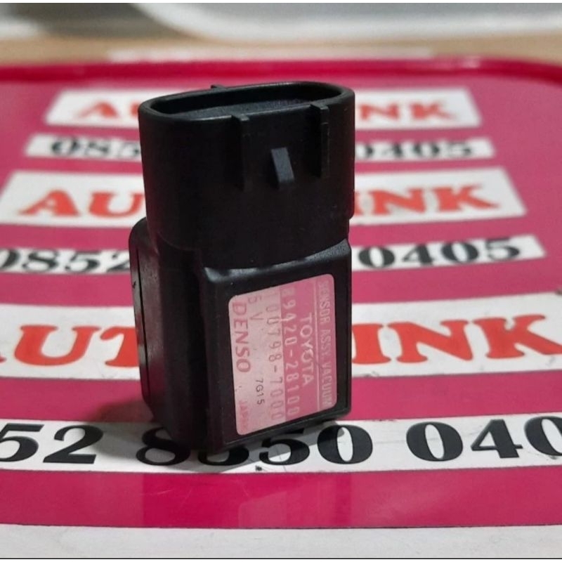 Toyota KIJANG Efi GREAT All New Corolla SOLUNA Copotan vacuum manifold ...